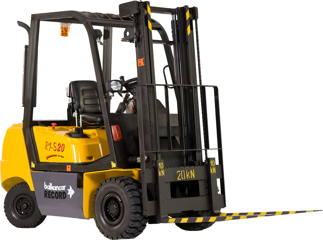 Products - Balkancar