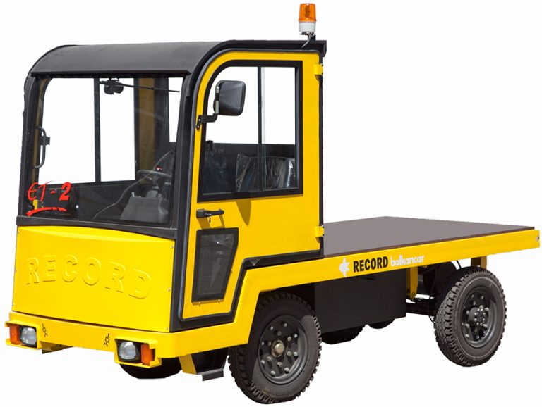 Products - Balkancar