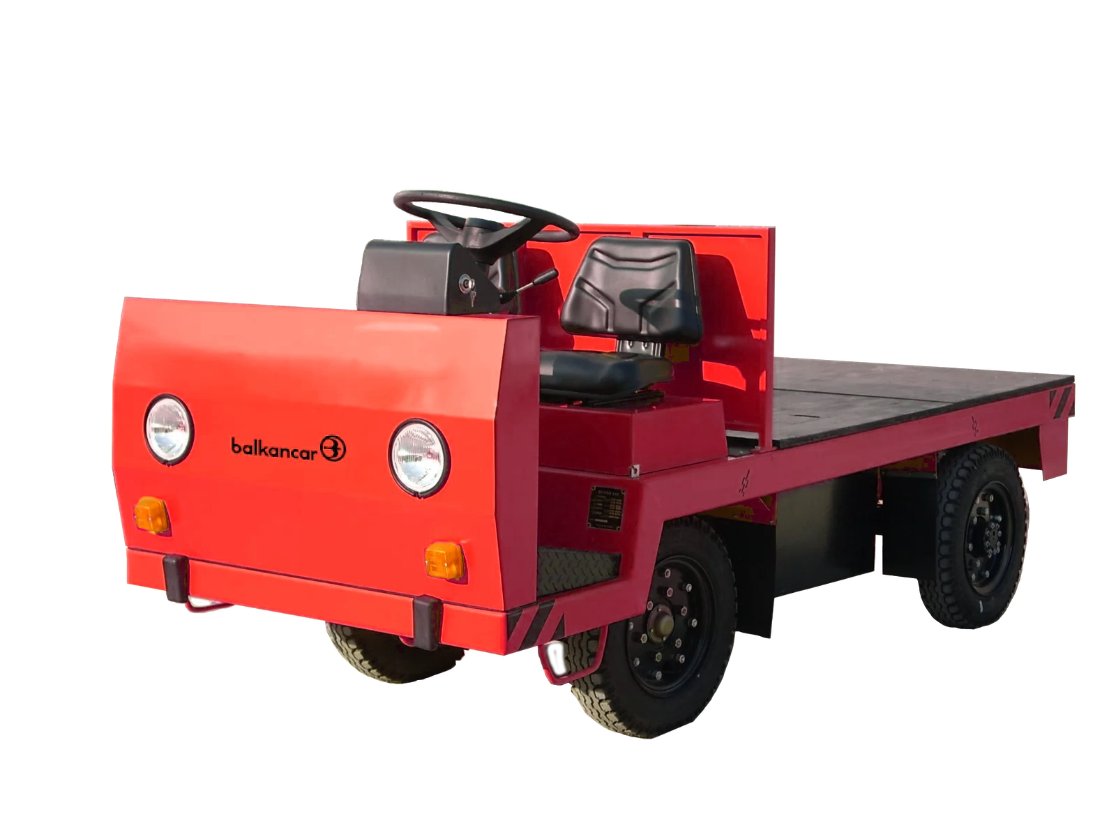 Products - Balkancar